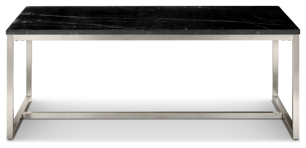 Rectangular Cocktail Table - Contemporary - Coffee Tables - by ...