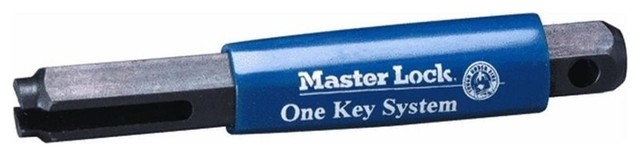 Master Lock 376 Universal Hand Held Keying Tool - Traditional - Hand ...