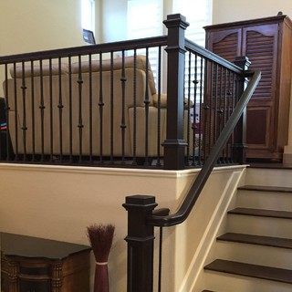DENVER STAIR LTD - Project Photos & Reviews - Westminster, CO US | Houzz
