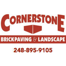 CORNERSTONE BRICK PAVING & LANDSCAPE - Project Photos & Reviews ...