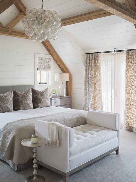 Decorating: 8 Great Ways to Expose Your Ceiling | Houzz IE