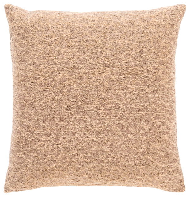 Madagascar MGS-001 Pillow Cover, 22"x22" - Contemporary - Decorative ...