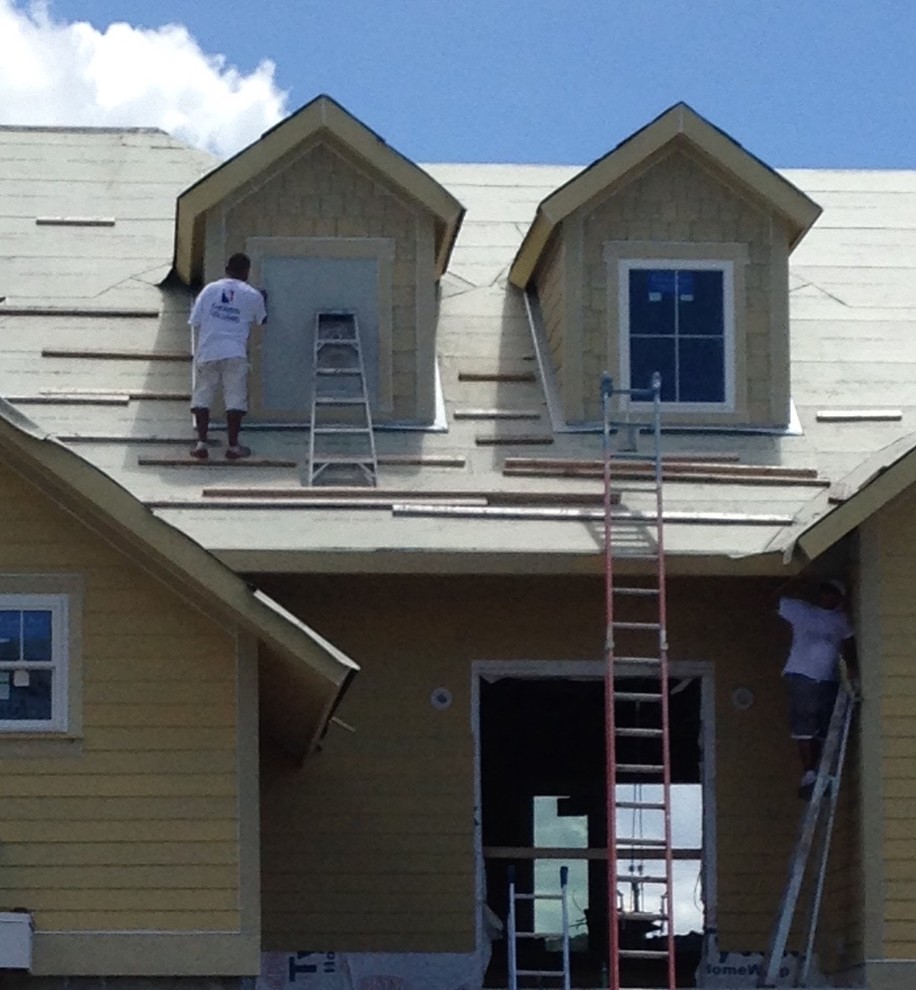 How best to create a Fake Window