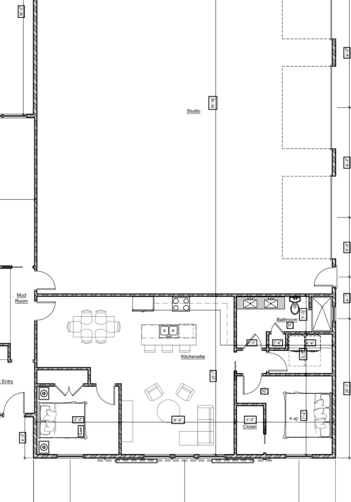 help with floor plan design! | Houzz Forum