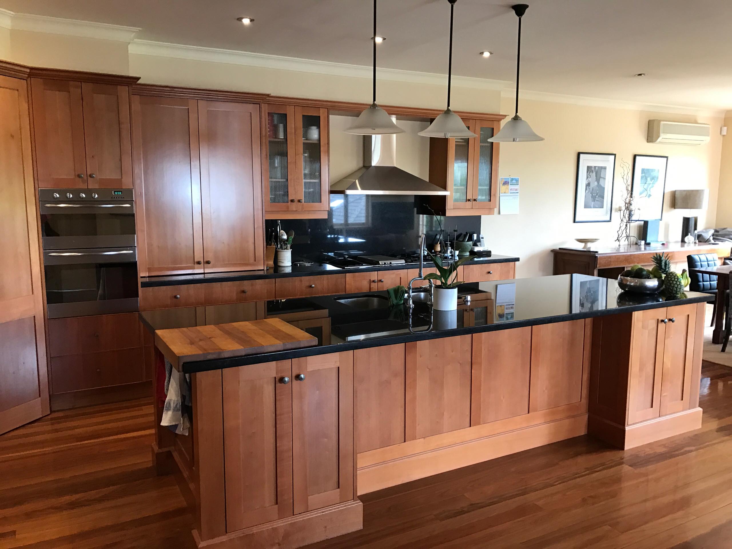 Interior Designer Anna Wood's Stunning Home Makeover | Houzz AU