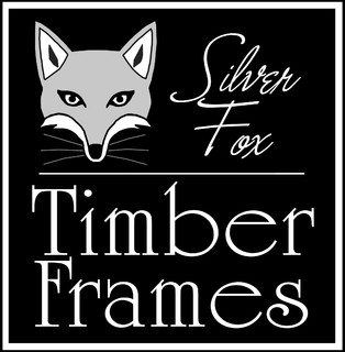 SILVER FOX TIMBER FRAMES - Project Photos & Reviews - Knoxville, IL US ...
