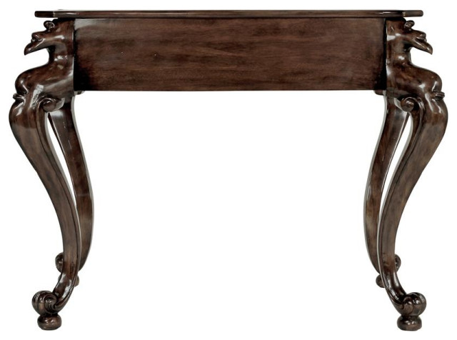 Design Toscano King Frederic Console Table - Victorian - Console Tables ...