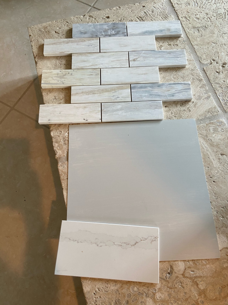 kitchen redo color palettes