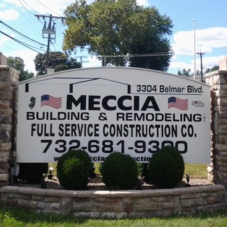MECCIA BUILDING AND REMODELING INC. - Project Photos & Reviews - Wall ...
