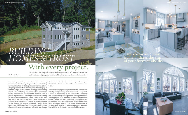 Vue NJ Magazine May 2023