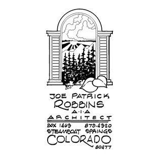 JOE PATRICK ROBBINS AIA - Project Photos & Reviews - Steamboat Springs ...