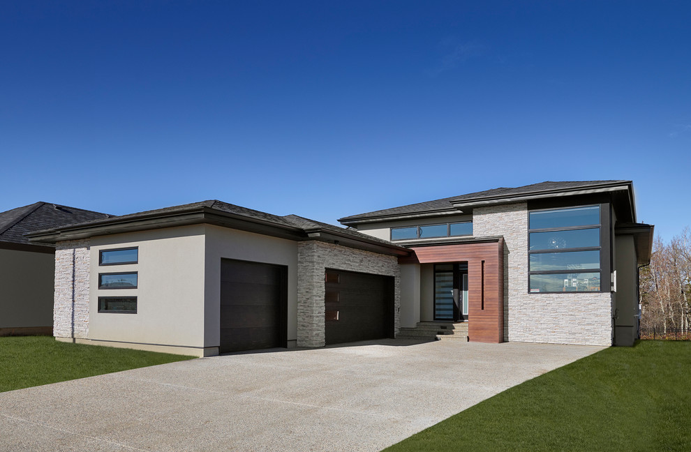 2017 Detached Homes – Production | One-storey Bungalow Winner - Vicky’s ...