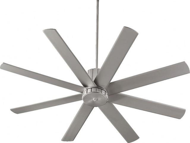 Quorum 96608-86 Proxima - 60" Ceiling Fan - Transitional - Ceiling Fans ...