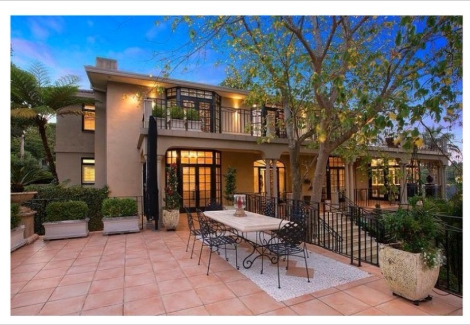 What colour shall I paint my house? | Houzz AU