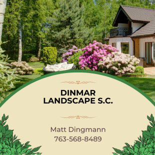 DINMAR LANDSCAPE S.C - Project Photos & Reviews - Saint Paul, MN US | Houzz