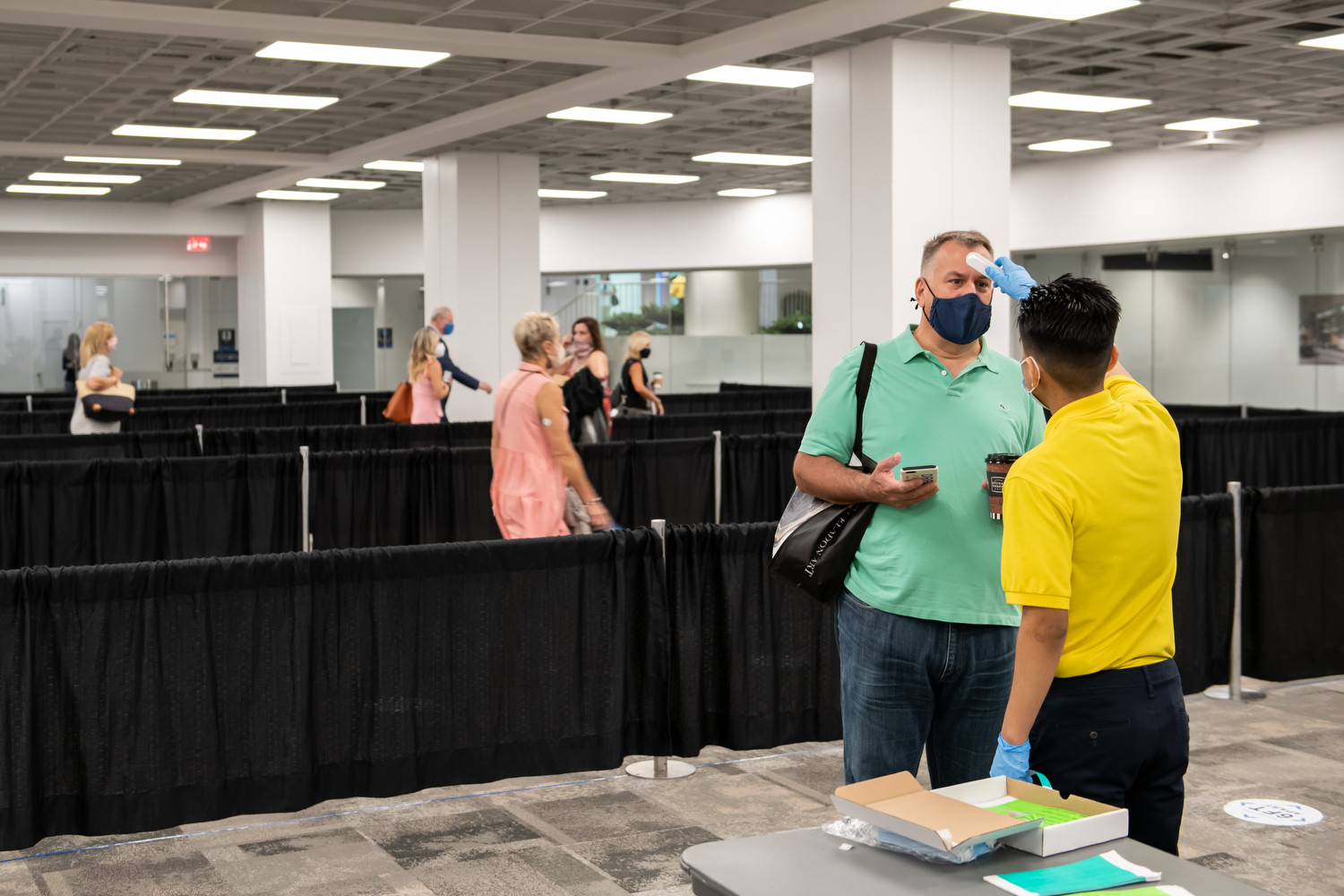 7 Design Trends for 2020 at the Atlanta Furnishings Market