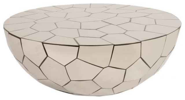 Crazy Cut Coffee Table - Contemporary - Coffee Tables - by Lighting ...
