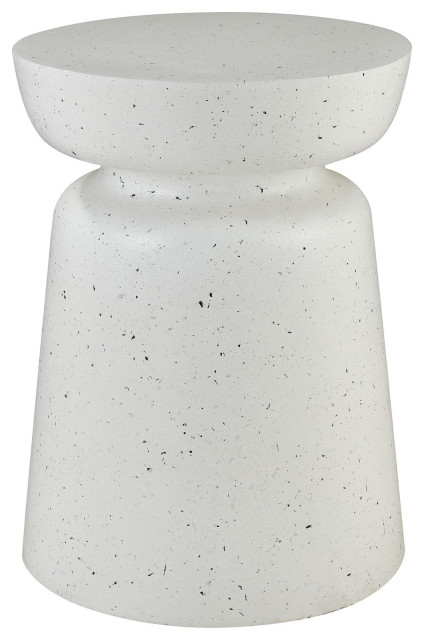 Dash Accent Table - Contemporary - Side Tables And End Tables - by ELK ...