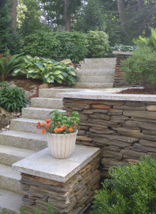 JOSEPH COAN LANDSCAPE ARCHITECTURE - Project Photos & Reviews ...