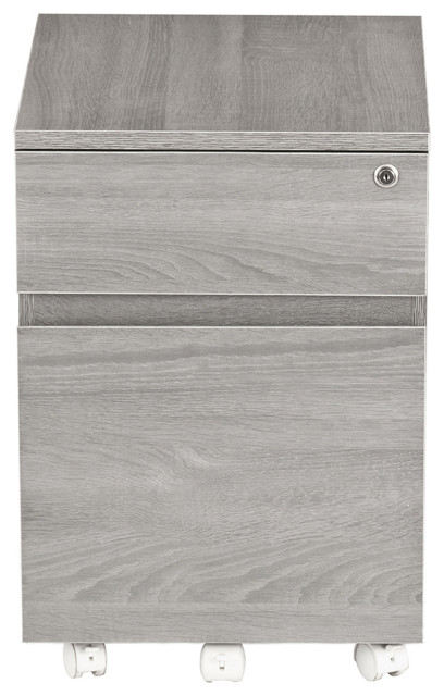 Gewnee Filing Cabinet - Transitional - Filing Cabinets - by GEWNEE INC ...