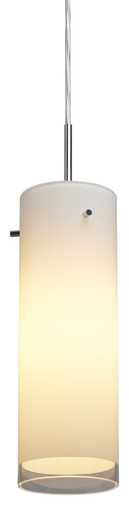 Bruck Lighting Cyrus Line Voltage LED Pendant MP - Transitional ...