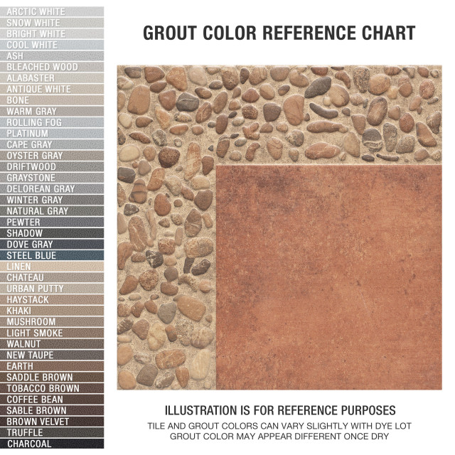 Castellon Cotto Ceramic Floor and Wall Tile - Contemporary - Wall And ...