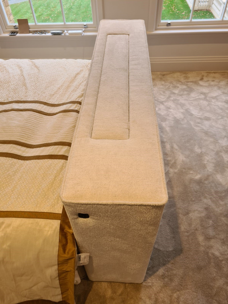 Bespoke Tv-Unit With Lift-Up Mechanism - London - by Beds At Home LTD ...