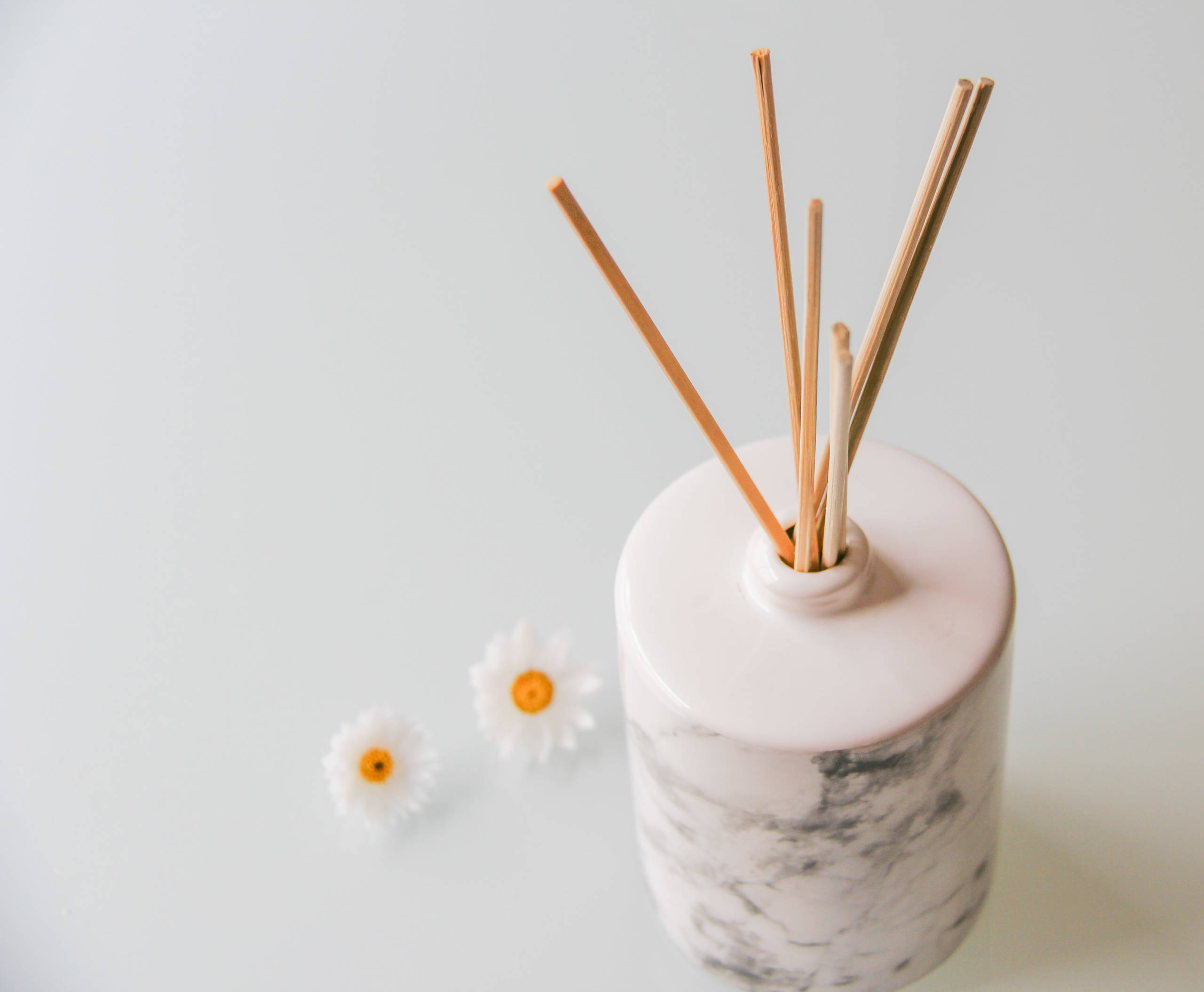DIY Project: Homemade Reed Diffuser | Houzz AU
