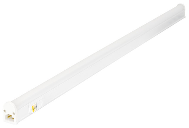 SG250-24-SWC-WH 24" LED Linkable Rigid Linear - Undercabinet Lighting ...