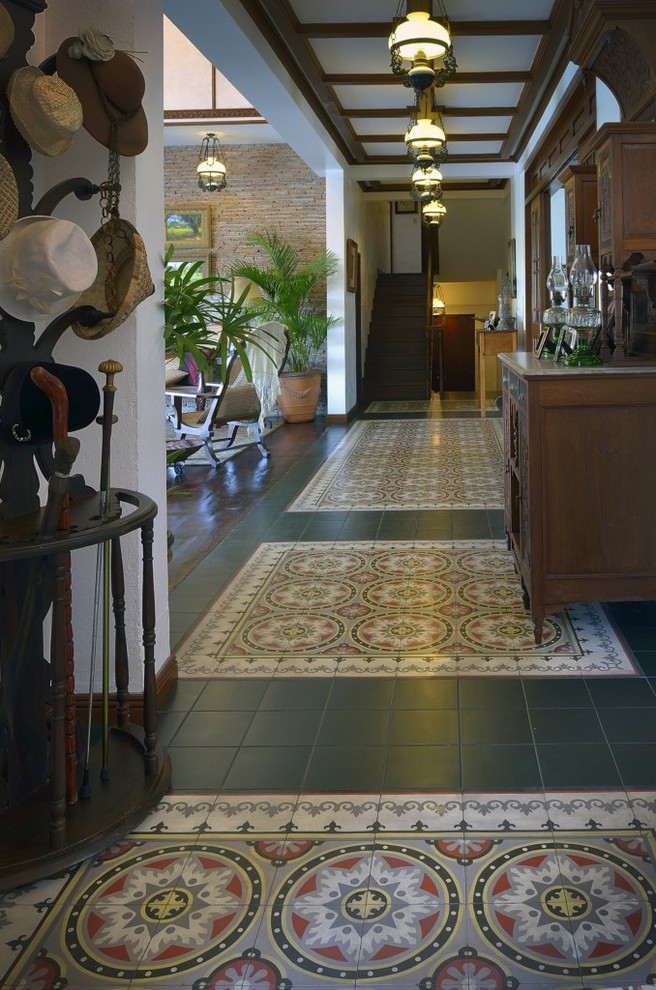 a Filipino traditional revival - Traditional - Other - by Design HQ ...