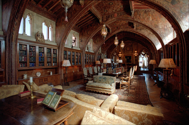 Design Icons: Julia Morgan