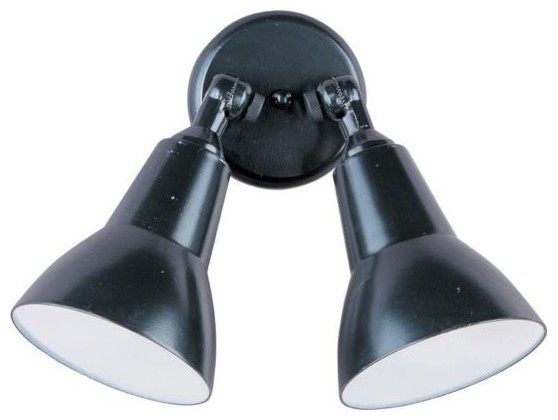 Maxim Lighting 2-Light Outdoor Wall Mount - Transitional - Outdoor ...