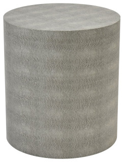 Dexter Accent Table - Transitional - Side Tables And End Tables - by ...