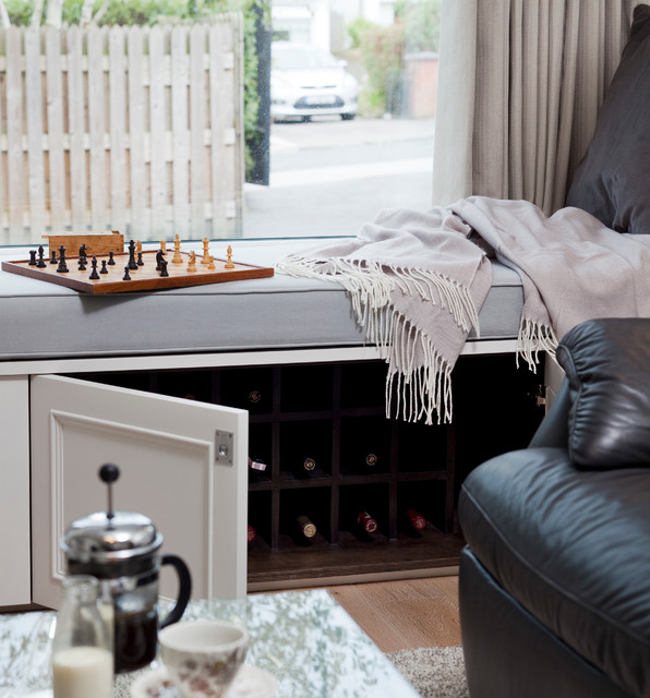 11 Smart Storage Ideas to Borrow from Irish Homes | Houzz UK