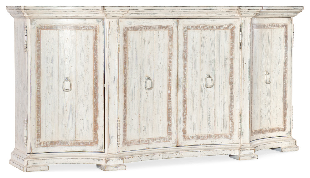 Traditions Buffet - Traditional - Buffets And Sideboards - by ...