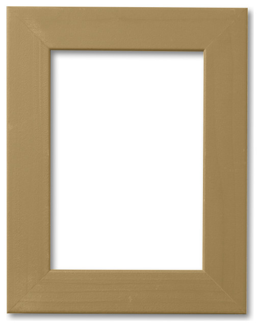 Bold Legacy .75" Frame, 9"x9" - Transitional - Picture Frames - by ...