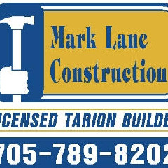 MARK LANE CONSTRUCTION - Project Photos & Reviews - Huntsville, ON CA ...
