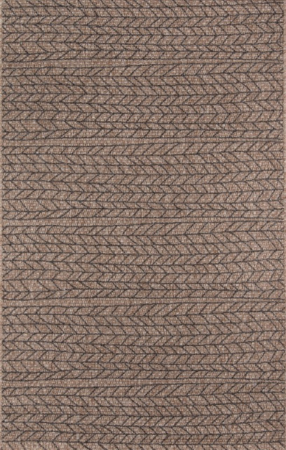 Momeni Como Contemporary Rugs COM-2, 2'x10' Runner - Scandinavian ...