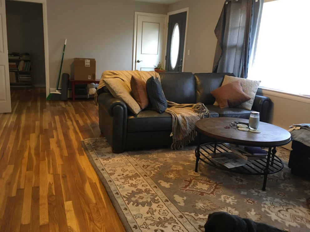 defining functional spaces | Houzz Forum