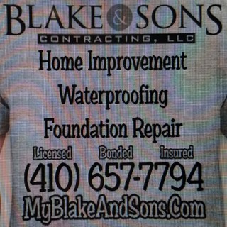 JAYSON BLAKE/ BLAKE & SONS CONTRACTING, LLC - Project Photos & Reviews ...