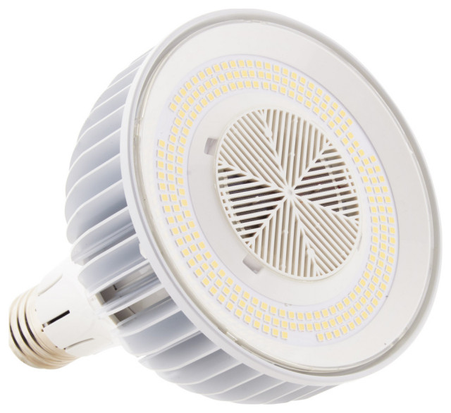 100W LED HID Replacement 5K EX39 Type B Ballast Bypass 120-277V Dimm ...