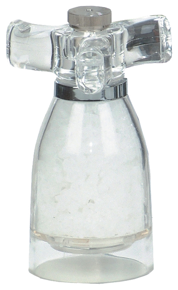 Chef Specialties Spinner Salt Mill - Contemporary - Salt And Pepper ...