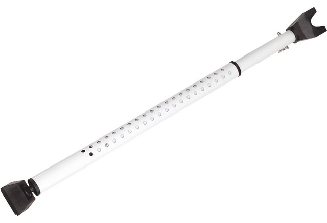 Master Lock 265DCCSEN Dual Function Adjustable Door Security Bar, 20 ...