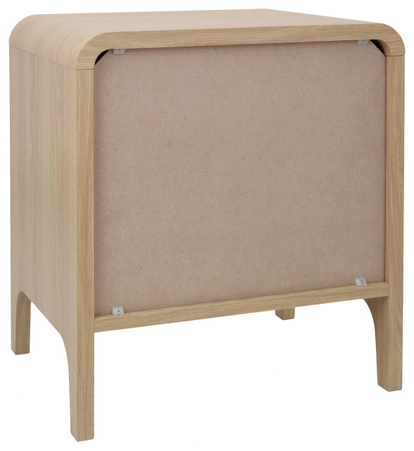 Delano Side/ End Table 1 Drawer - Transitional - Side Tables And End ...