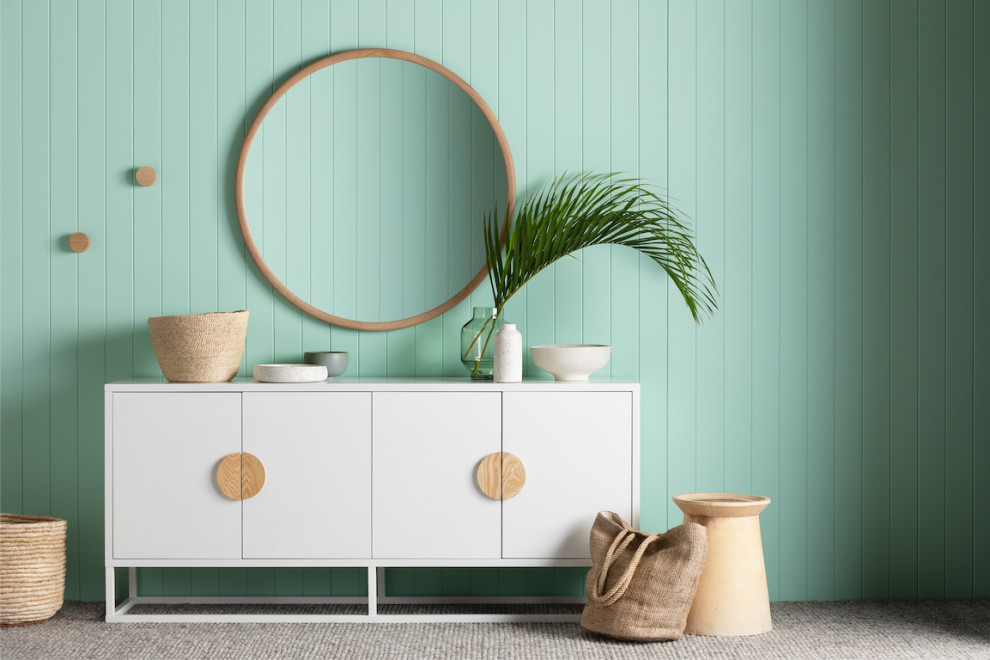 5 Calming Paint Palettes for Your Home's Interiors | Houzz AU