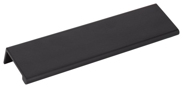 Elements Edgefield 127mm CTC Tab Pull - Transitional - Cabinet And Drawer Handle Pulls - by ...