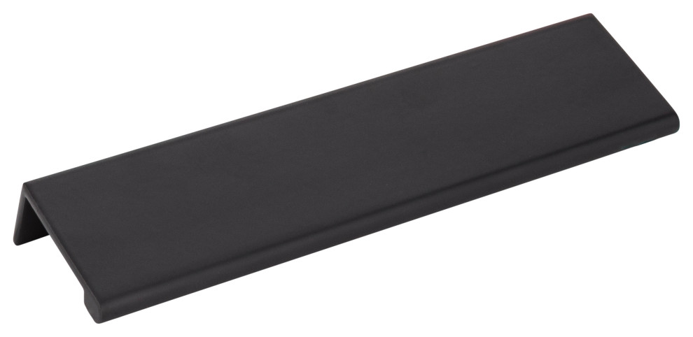 Elements Edgefield 127mm CTC Tab Pull - Transitional - Cabinet And ...