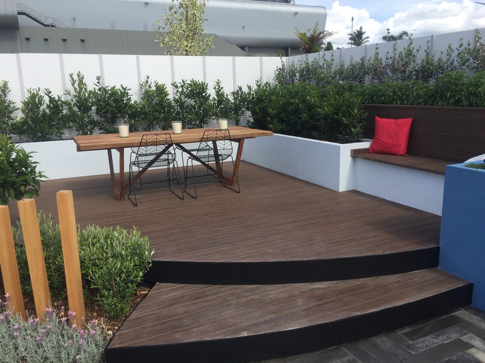 Modwood Decks - Christchurch - by One Stop Deck Shop | Houzz