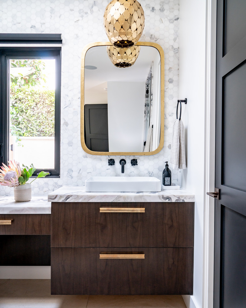 California Modern - Mediterranean - Orange County - by GONTERMAN CUSTOM ...