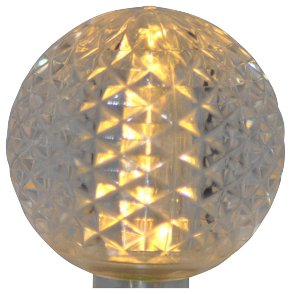 G50 Warm White Dimmable SMD LED Retrofit Bulb - Traditional - Led Bulbs ...